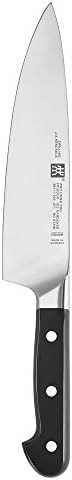 Zwilling Pro 8" Traditional Chef'S Knife - Chimiya