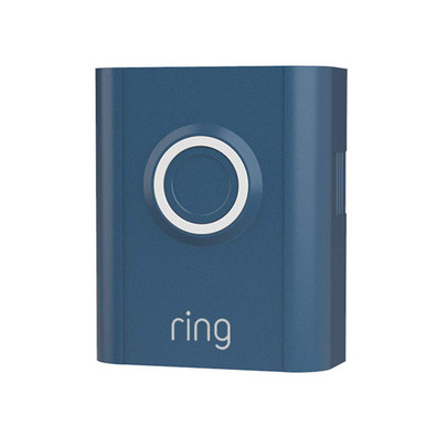 Ring Interchangeable Faceplate for Doorbells - Video Doorbell 3, Video ...