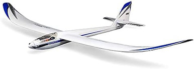 E-Flite Rc Airplane Night Radian 2.0M Pnp Efl36750