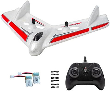 Rc Plane - Remote Control Airplane Rtf 2Ch Ghost Airplane Indoor ...
