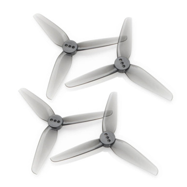 Hqprop 12Pcs Hqprop T3X1.8X3 3 Inch 3-Blade T-Mount Propeller Set 2Mm ...