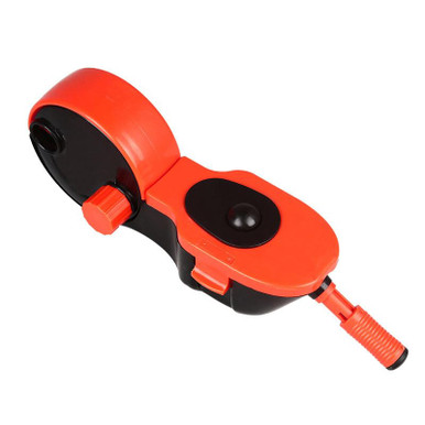 Deepcrush Semi-Automatic 30M Ink Line Reel – Leak-Proof Ink Marker With ...