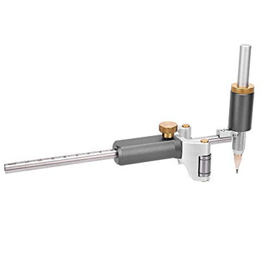Hilitand Hilitand Purpose Scriber Tool Wood Scribe Tool Wheel Marking ...
