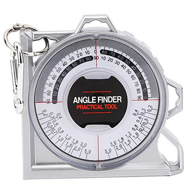 Jectse 1Pcs Magnetic Angle Locator Multi‑Functional Professional ...