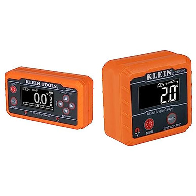 Klein Tools 935Dagl Digital Level Angle Finder & 935Dag Digital ...