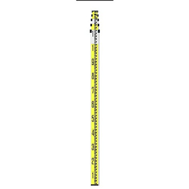 Nwi Northwest Instrument Nwi Nar09M 3 Meter 3 Section Telescopic ...