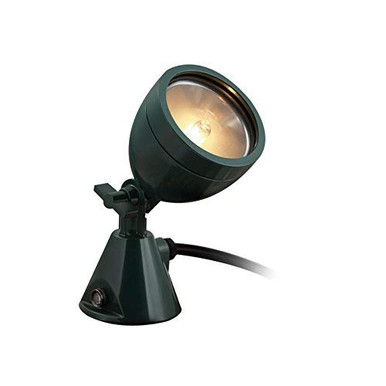 Portfolio Portfolio 75-Watt (75 W Equivalent) Green Line Voltage Plug ...