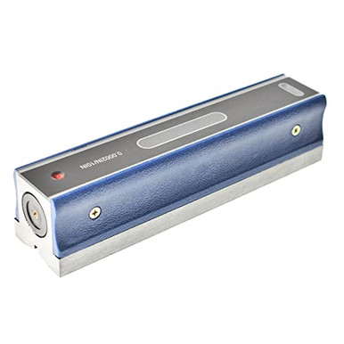 Raseparter 8 Inch Level Tool Machinist Tool Precision For Machinist ...