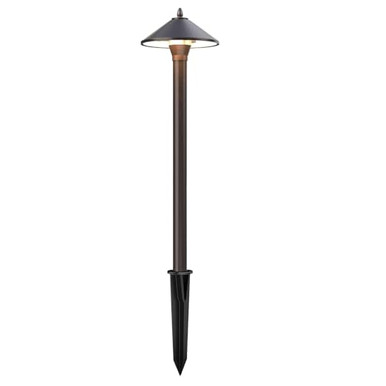 Uniqus Low Voltage Pathway Lights 10W Outdoor Landscape Lighting 2700K ...