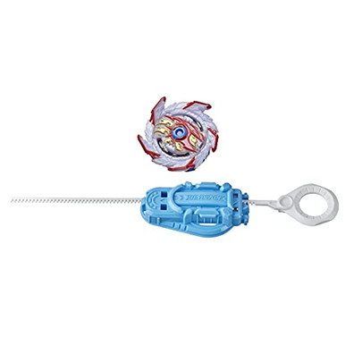 Beyblade Burst Surge Speedstorm Kolossal Helios H6 Spinning Top Starter ...