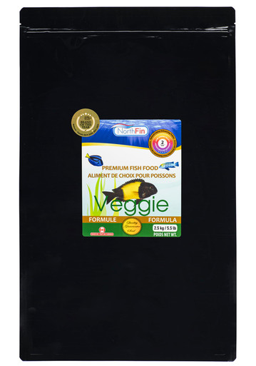 Northfin Veggie Fish Food Formula Ãƒ¢Ã‚Š¬Ã‚‚¬Å’ Slow Sinking Pellets ...