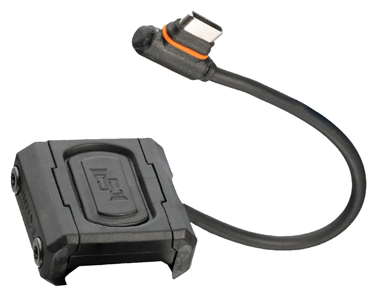 Unity Tactical LLC MBLBLKUC7 Modbutton Lite 7" For Rifle Picatinny Rail ...