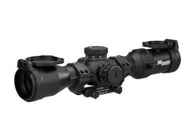 Buy SIG Sauer Tango MSR Rifle Scopes from Ammo Hero