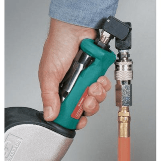 Dynabrade 94300 Dynaswivel | 1/4" NPT Composite Air Connector | Albany ...