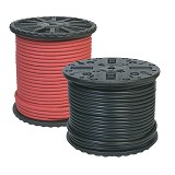 Binks Fluid/Air Hose Set c/w Reusable fittings (top coat) 1.8me, 2me ...
