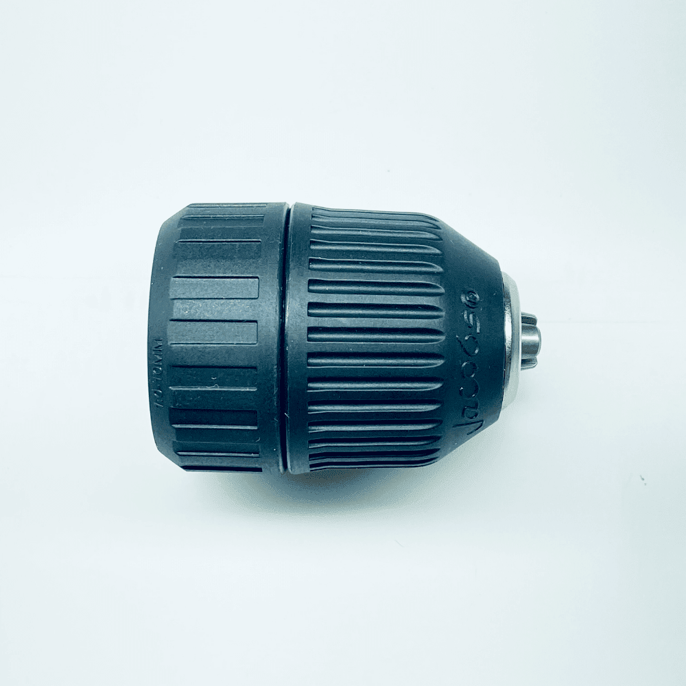 Gison 3/8" Jacobs Keyless Chuck GP-CHK-38K - Albany Air Limited