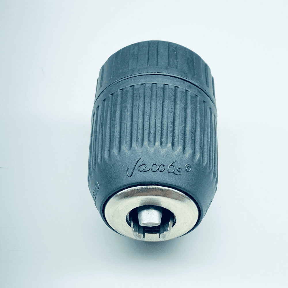 Gison 1/2" Jacobs Keyless Chuck GP-CHK-D37 - Albany Air Limited