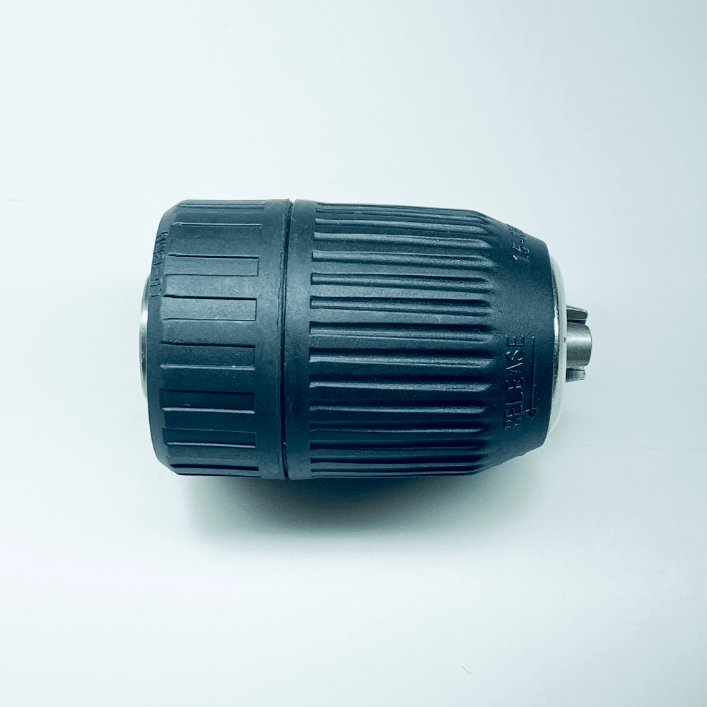 Gison 1/2" Jacobs Keyless Chuck GP-CHK-D37 - Albany Air Limited