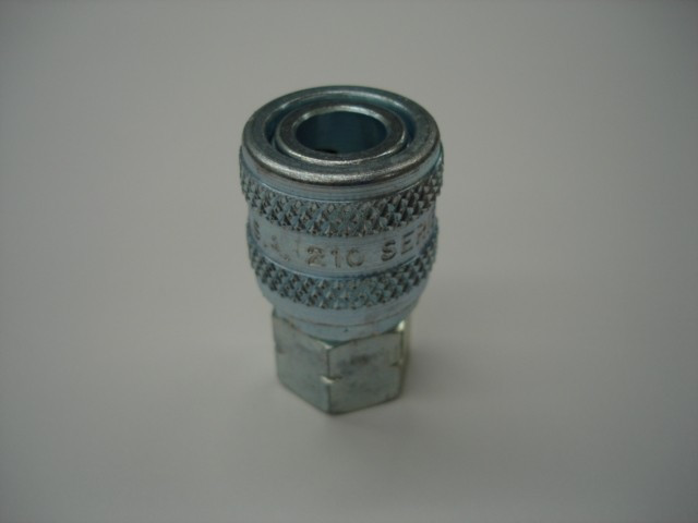 Aro Female Coupler 210 - Albany Air Limited
