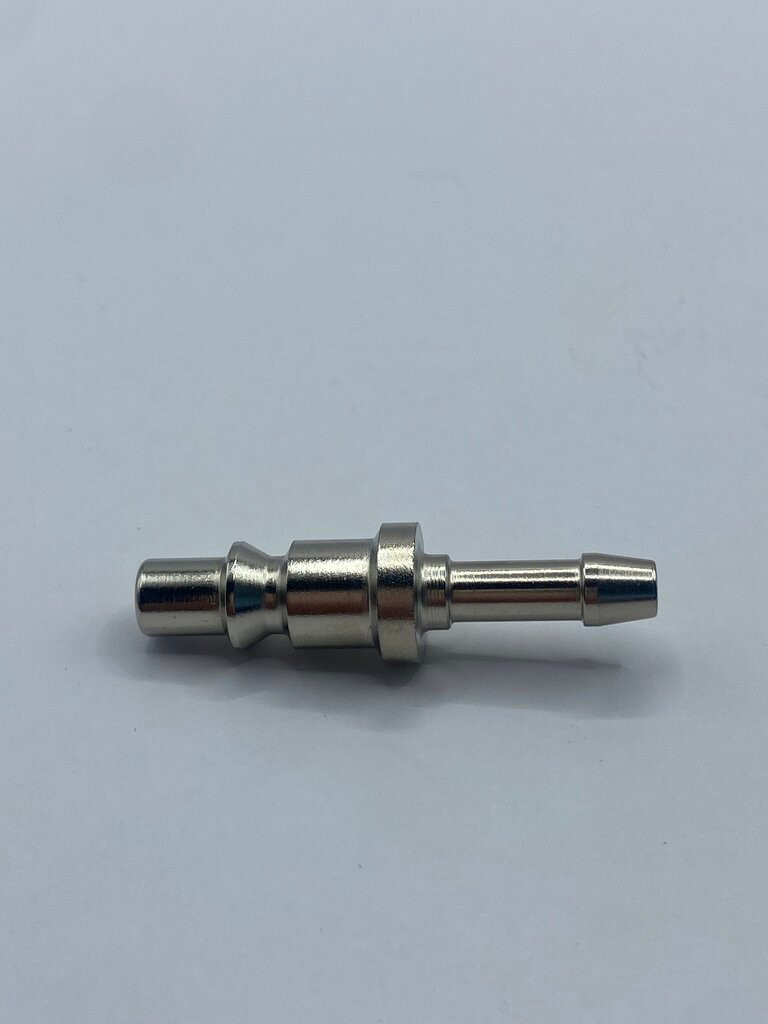 RTC Air Plug hose tail 6mm (Aro) - Albany Air Limited