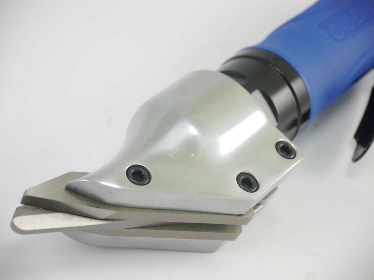 Gison Air Metal Shear GP-838ST - Albany Air Limited