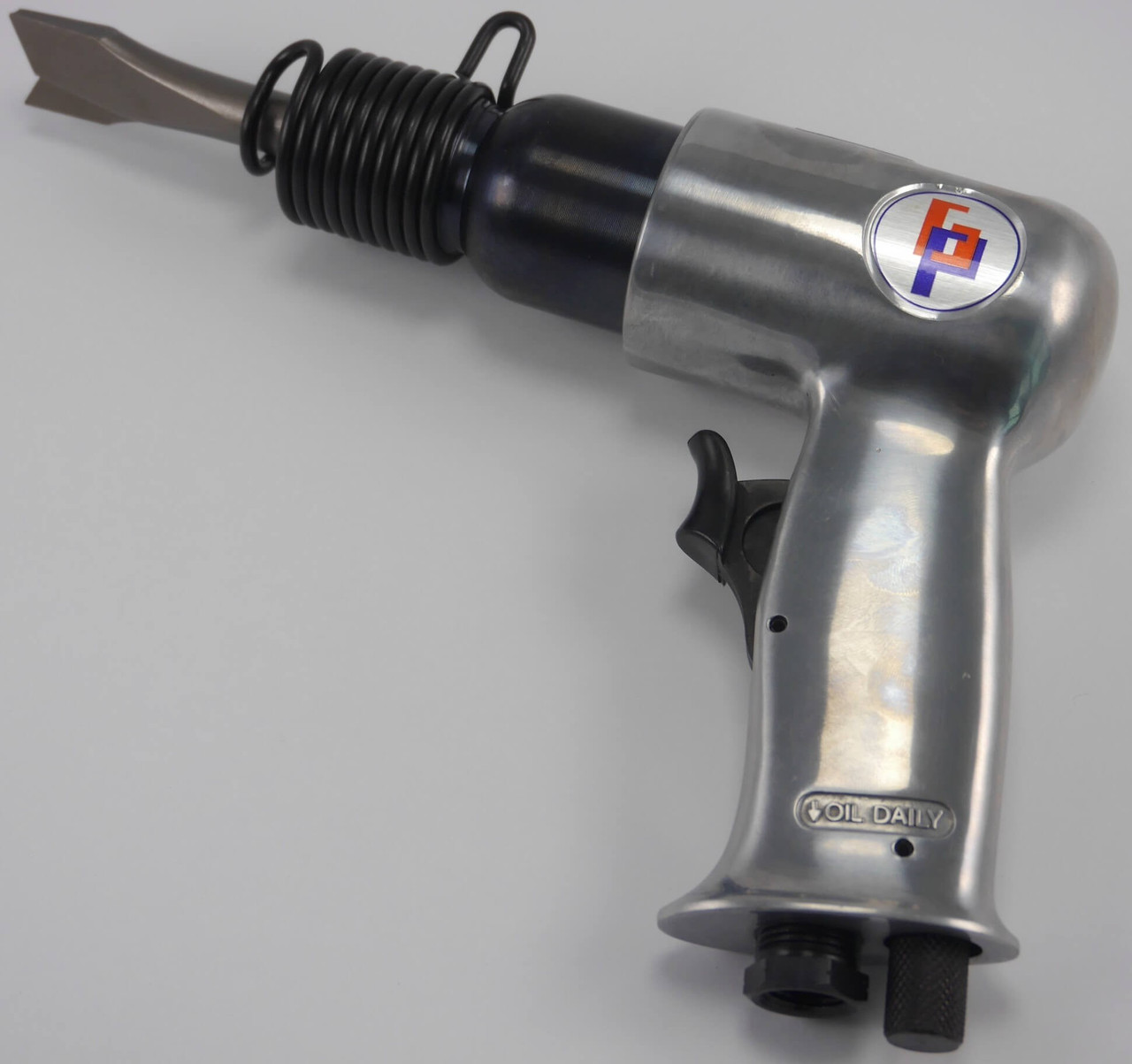 Gison Air Hammer GP-150 - Albany Air Limited