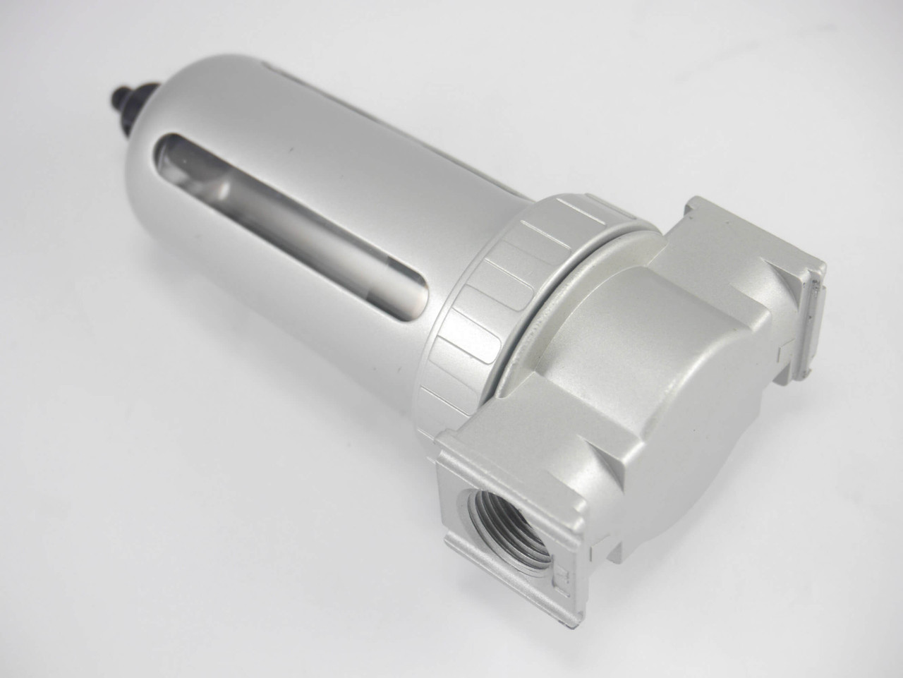 Gison GP-815HB 1/4" Air Regulator with Gauge