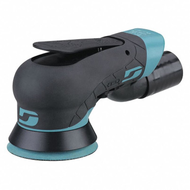 Dynabrade Extreme 3" Palm Sander Cen/Vac 2.5mm Orbit X32V - Albany Air ...