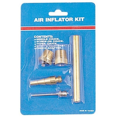 Gison Air Inflator Kit GP-GAS-8 - Albany Air Limited
