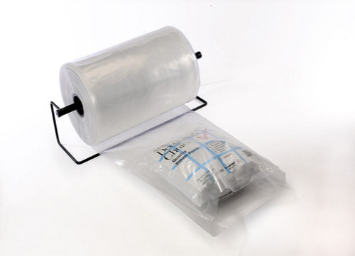 Poly Tubing (1.5 Mil) - Bag Depot Co.
