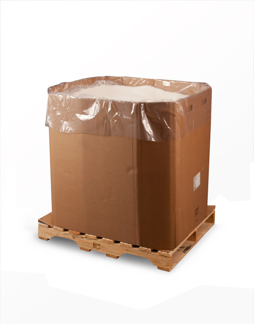 Bin & Gaylord Liner/Pallet Covers (2Mil) - Bag Depot Co.