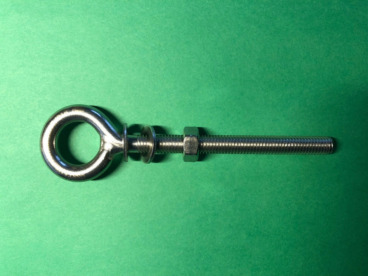 eye bolt m8
