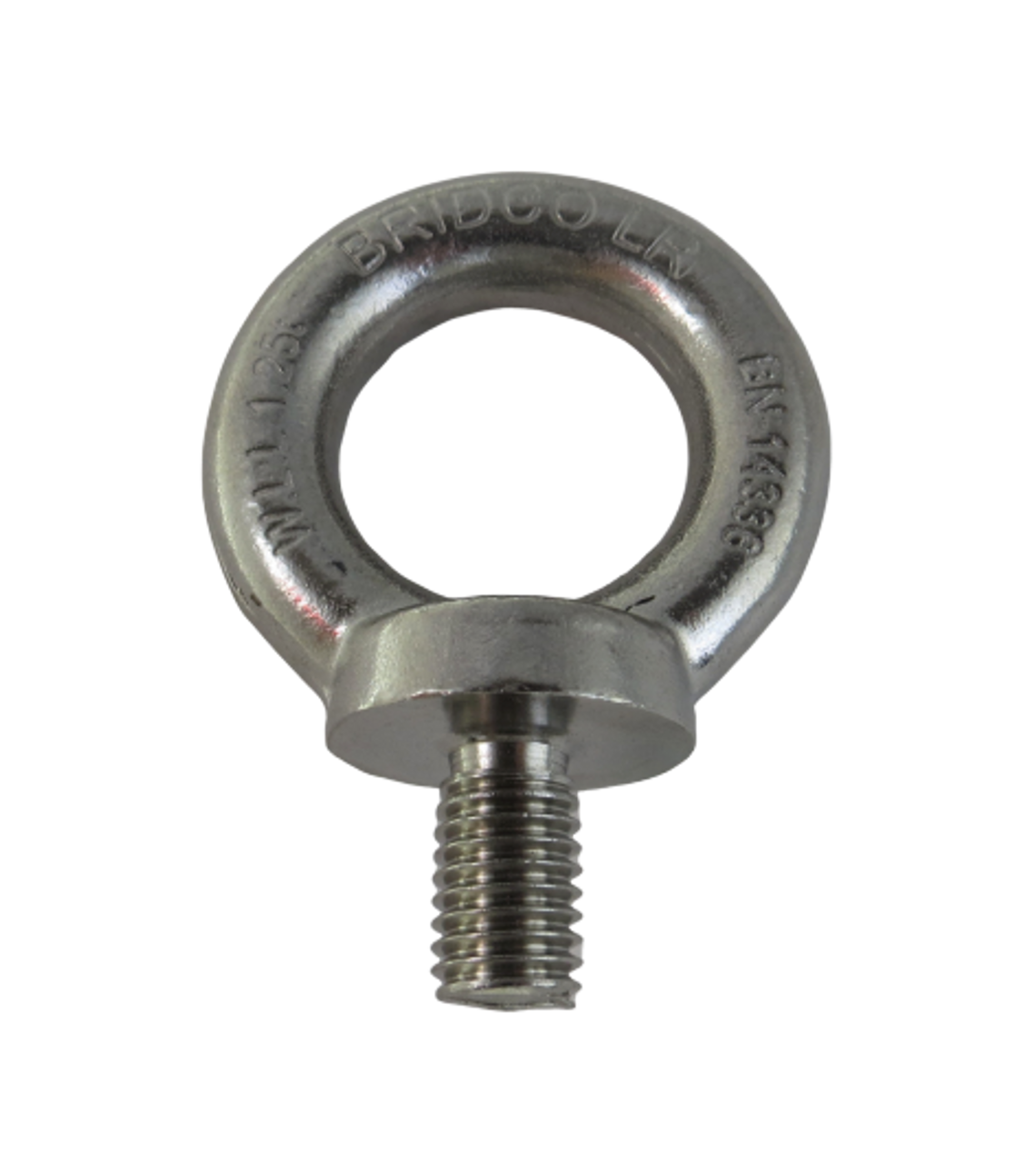 0 32 Marine Weight Lift Stainless Steel Male Thread Screws Bolts 5pcs 0 32 Marine Weight Lift Stainless Steel Male Thread Screws Bolts 5pcs