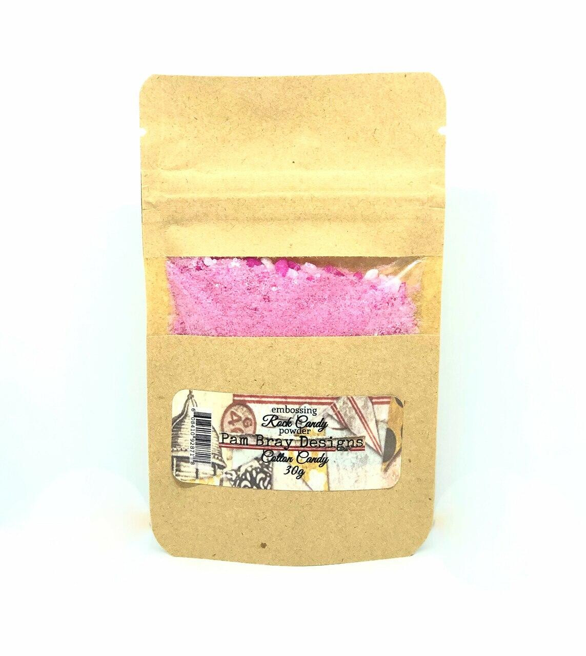 Rock Candy - Peppermint by Pam Bray Designs