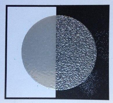 Silver Dollar Embossing Powder by Emerald Creek