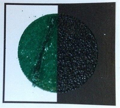 Topiary Green Embossing Powder by Emerald Creek