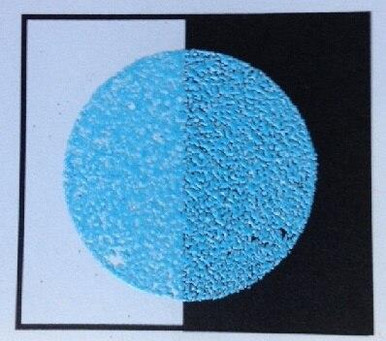 Pastel Blue Embossing Powder by Emerald Creek