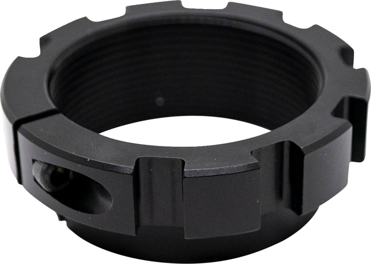 Sdi - SDM-2222001-B - Linkage Spring Nut - Black