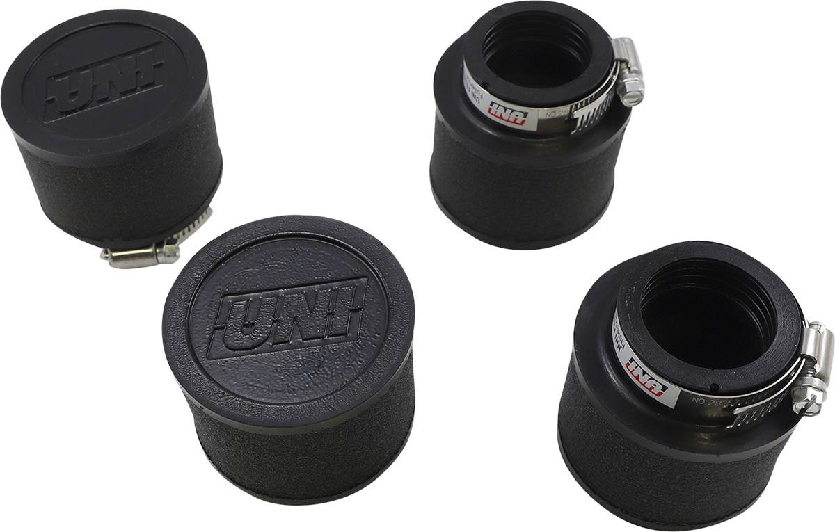 Uni Filter - PK-3 - High-Flow Air Filter Kit - Honda