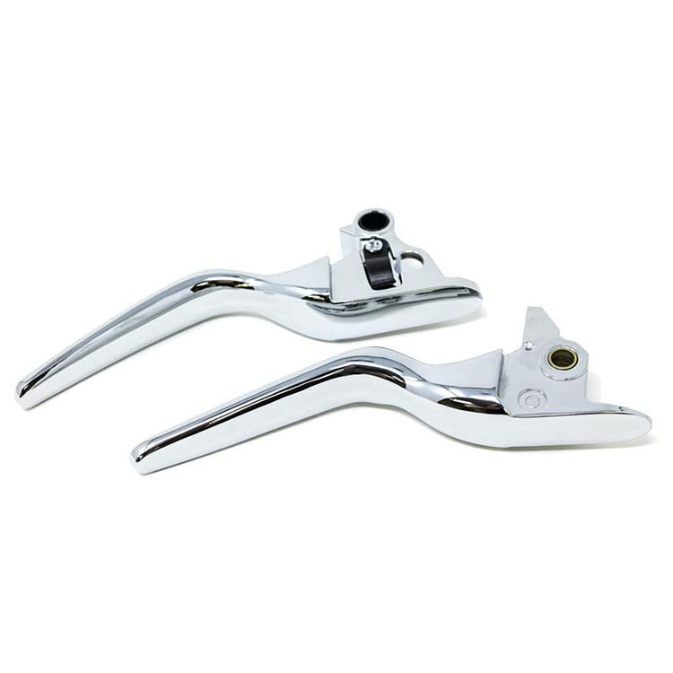 Harley Levers