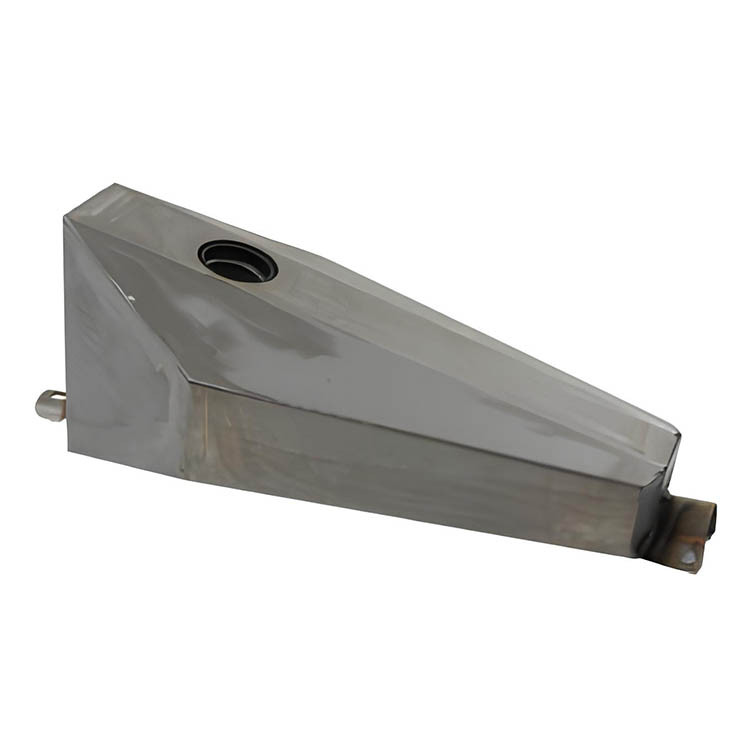 Sportster Gas Tanks