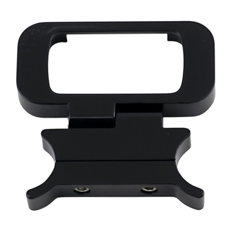 Wild 1 - Adjustable Digital Gauge Mount fits M8 Softail Models