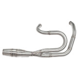Sawicki Exhaust Performance Systems for Harley Motorcycles