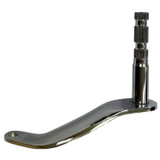 Drag Specialties Extended Shifter Lever fits '18-'24 Softail Models