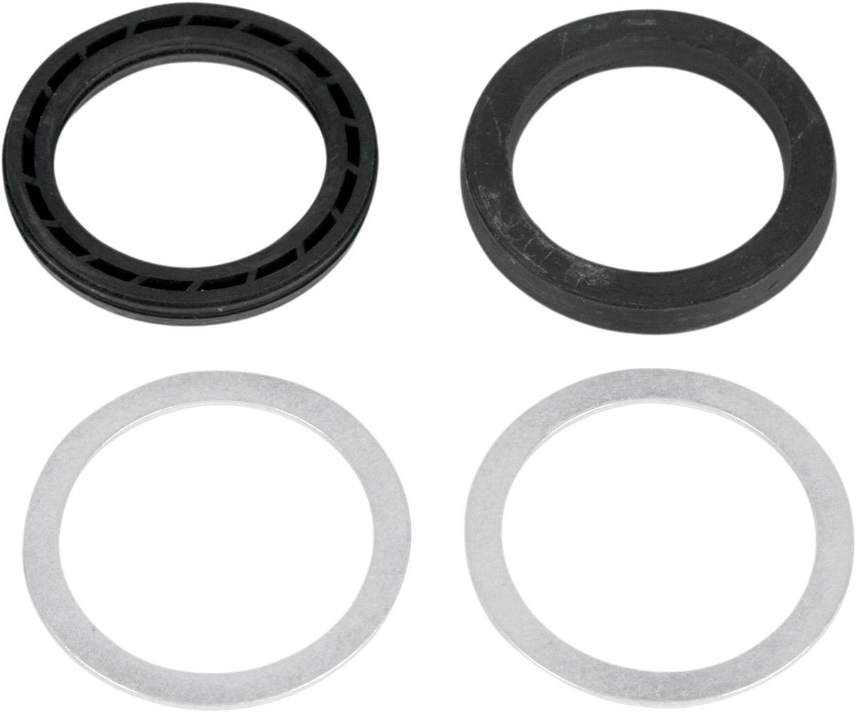 Leakproof Seals - 5257 - Fork Seals - 45 mm ID x 57 mm OD x 11 mm T ...