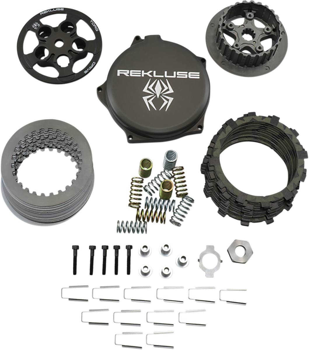 Rekluse - RMS-7140 - Clutch Kit
