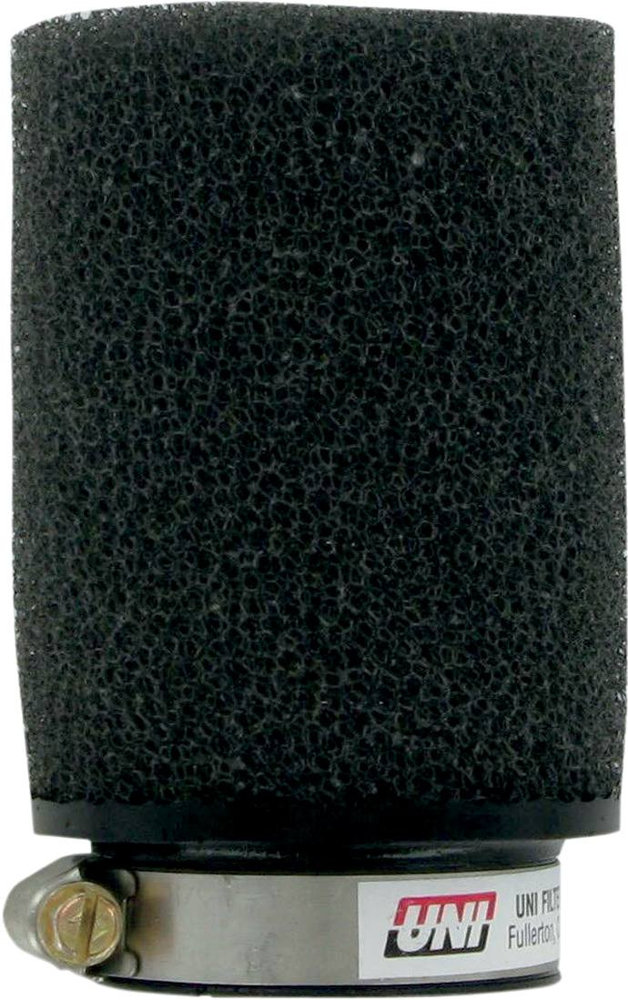 Uni Filter - UP-4182S - Snowmobile Pod Air Filter - Straight - 1-3/4" ID