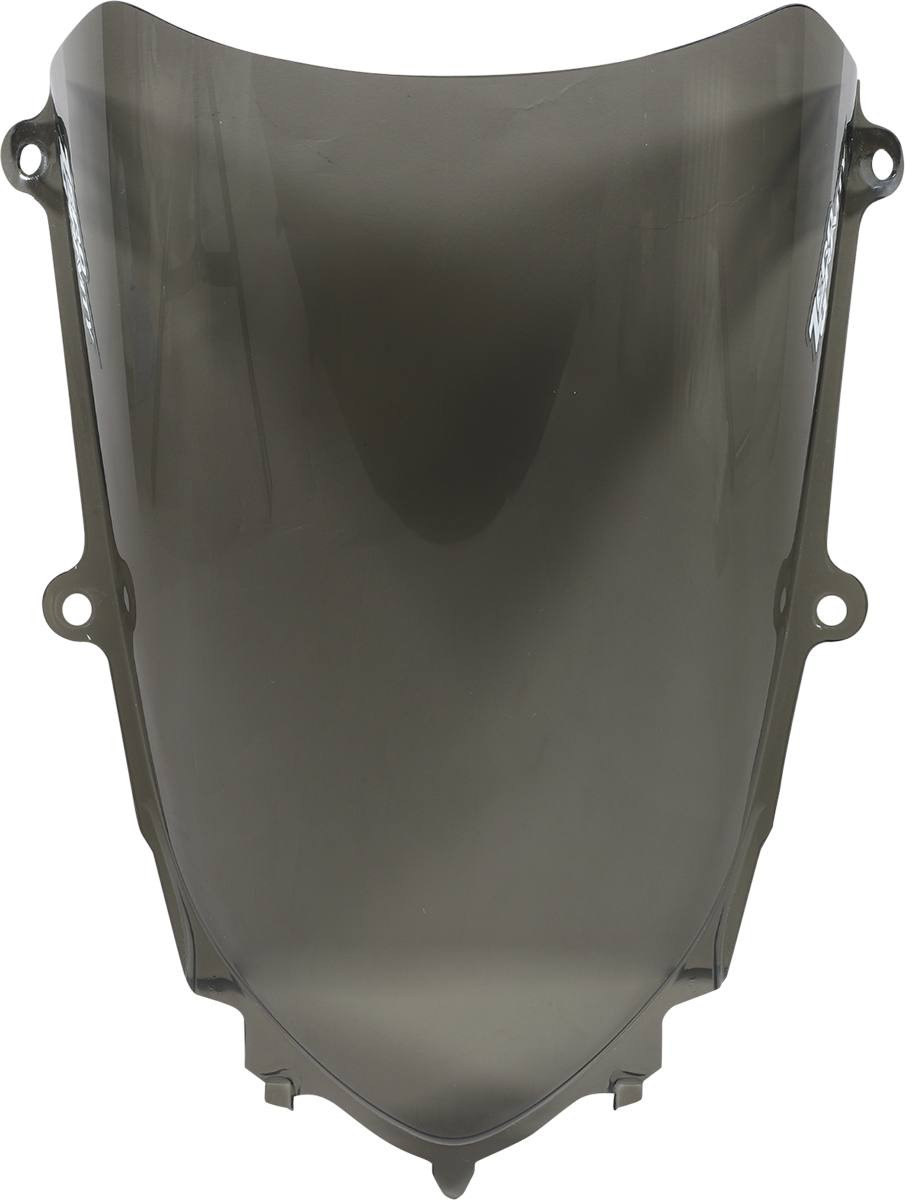 Zero Gravity - 23-581-02 - Sport Windscreen - Light Smoke - YZF-R6