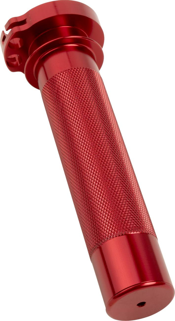 Moose Offroad - - Aluminum Throttle Tube - CRF