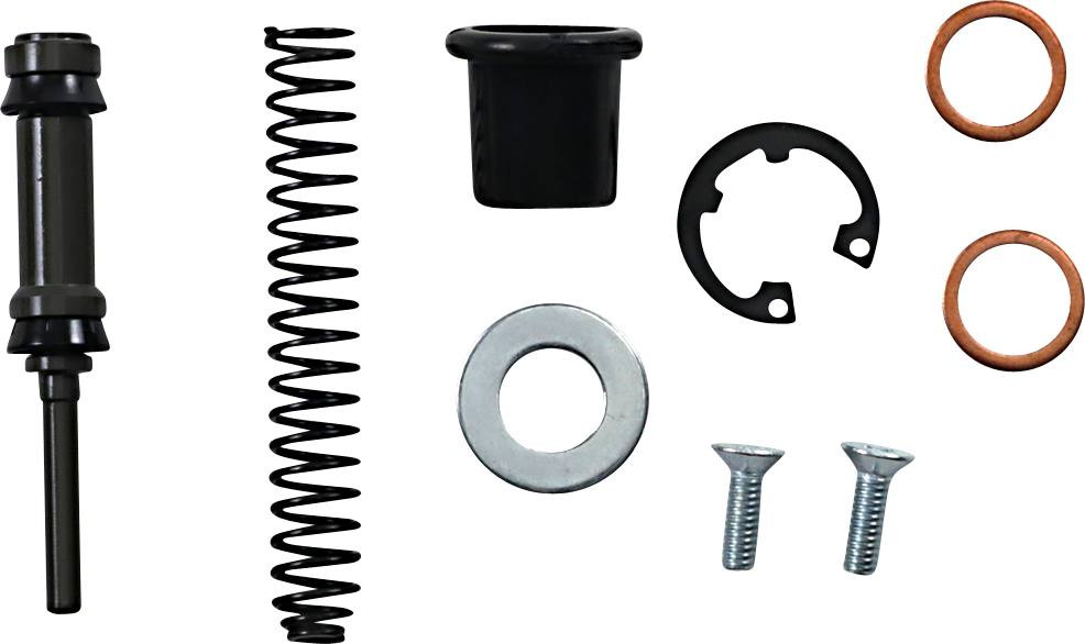 Moose Offroad - - Rebuild Kit - Master Cylinder - Clutch - KX 250/450